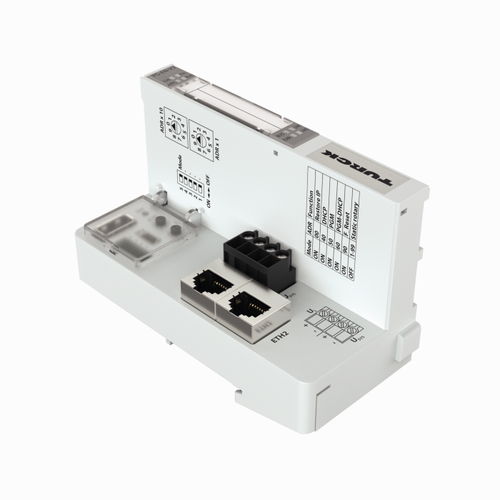 Turck BL20-PG-EN-V3 Programmable Gateways