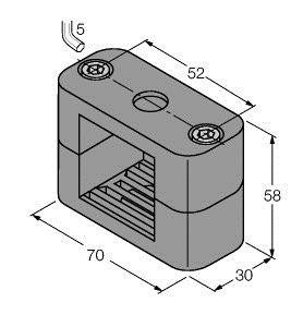 Turck BSS-CP40 Sensor Accessories