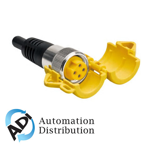 Turck LOCK-A POWER Connectivity Accessories