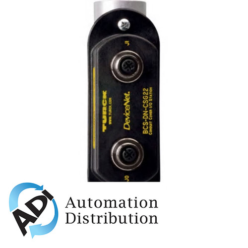 Turck BCS-DN-CSG22 Block-IO
