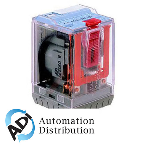 Turck C5-A30/125VDC Relays