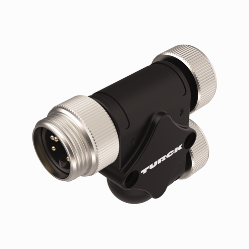 Turck XSH-RSM-2RKM 50 Splitters