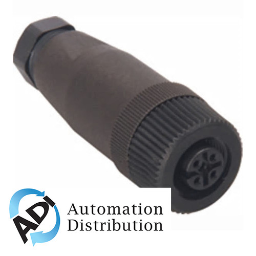 Turck B 8151-0/PG9/DNET Field Wireable Connectors