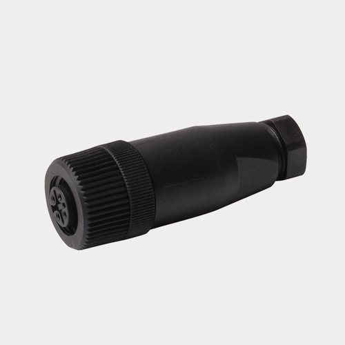 TURCK B 8151-0/PG9/DNET Field Wireable Connectors