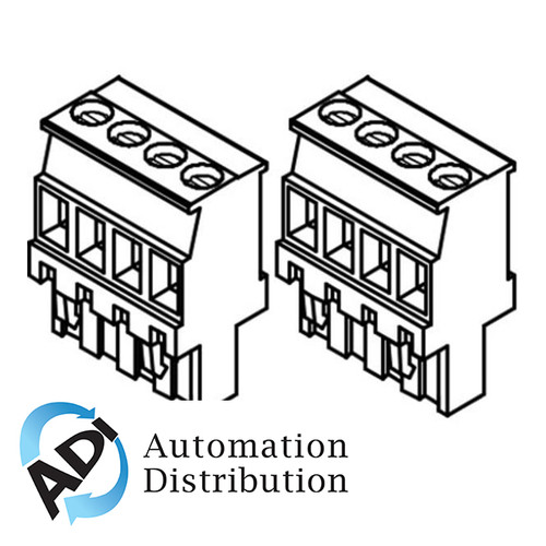 Turck BCA-48-M123 Fieldbus Accessories