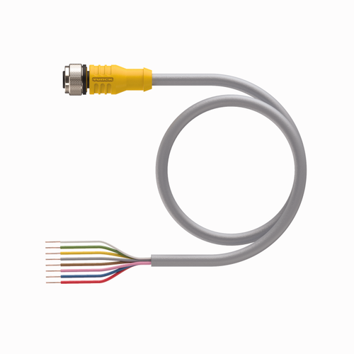 Turck RKC 8T-5 Cordsets