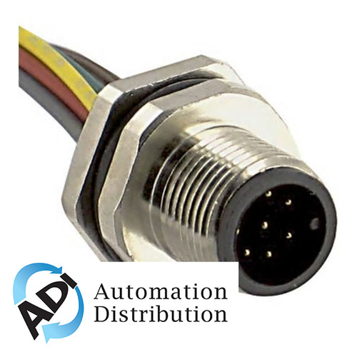 Turck FS 8-0.5 Receptacles