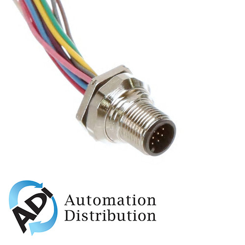 Turck FSFD 12-2 Receptacles