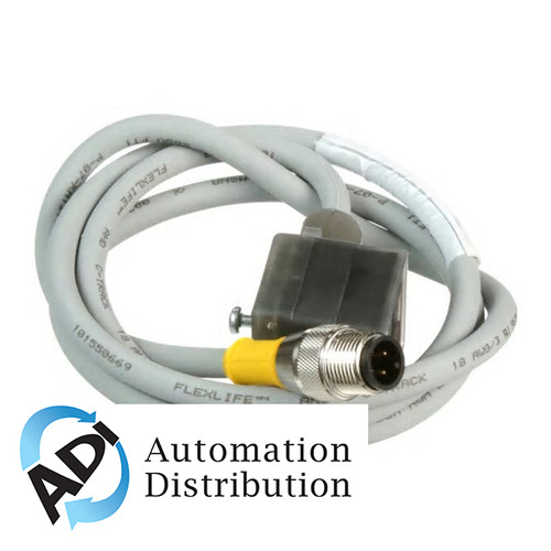 Turck VAS 22-B669-1M-RS 4T Cordsets