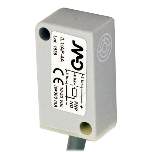 Datasensing IL1/AP-3A Sensors
