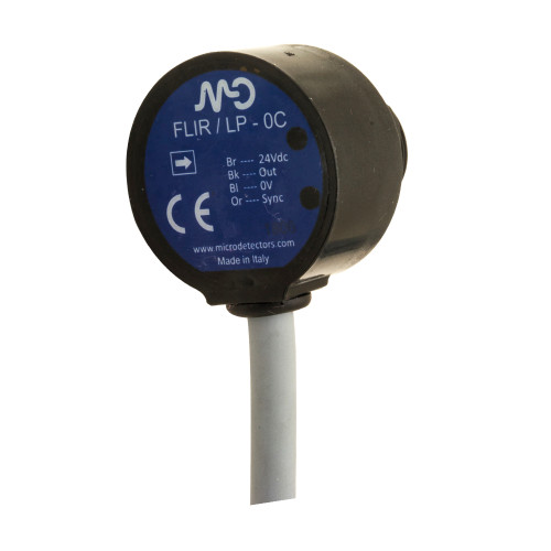 Datasensing FLIR/DT-0C Sensors