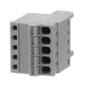 SMC JXC-CSTO STO signal plug