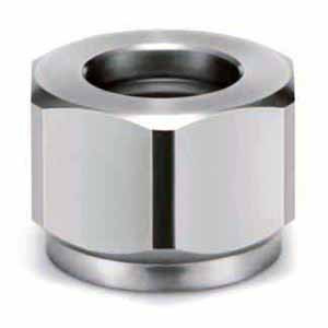 SMC KFG2N-12 KFG2 Series Stainless Steel 316 Insert KFG2N Fittings ...