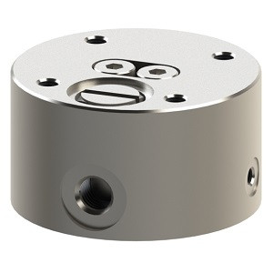SMC ZNCM-PS1 Stopper For ZNC Series