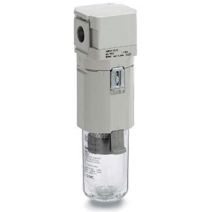 SMC AMK30-F03B-D AMK Series Activated Carbon Filter