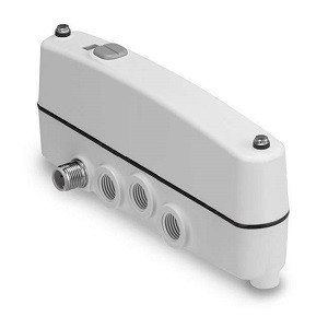 SMC JSY5103-5NZ-H JSY5000-H Series Clean Design Manifold Valve Valve ...