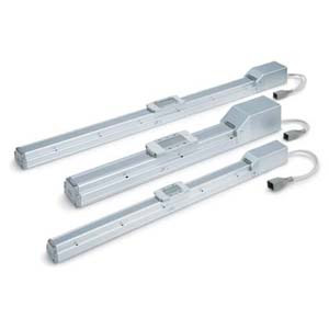 SMC LEFS16A-150-S1AP1D LEFS Series Electric Actuator/Slider Type Ball ...