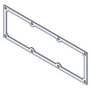 SMC JSY31M-191P-1A-8 Trim Plate