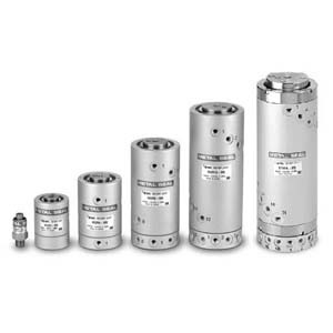 SMC MQR1-M5 MQR Series Low Torque Rotary Joint