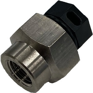 SMC AM-SA040-F Drain Guide