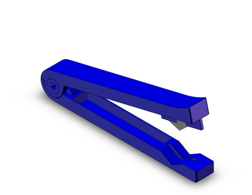 SMC TK-3 Tube Cutter