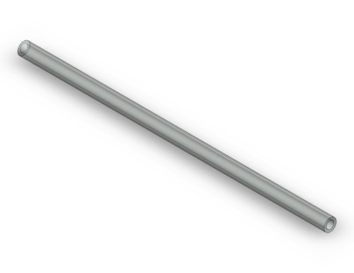 SMC TU0425C-20 Tubing, Polyurethane