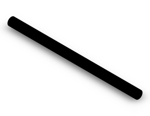 SMC TU0604B-100 Polyurethane Tubing