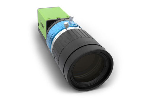 Zebra Technologies GigE Cameras