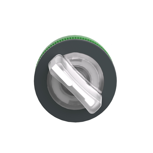Schneider Electric ZB5FK1213 Flush Mounted White Illum Selector Switc Schneider Electric ZB5FK1213 Flush Mounted White Illum Selector Switc
