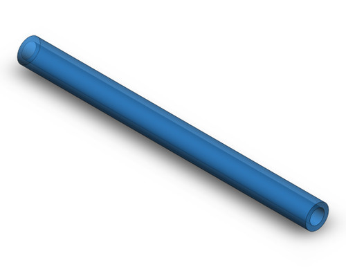 SMC TU0805BU-100 Polyurethane Tubing