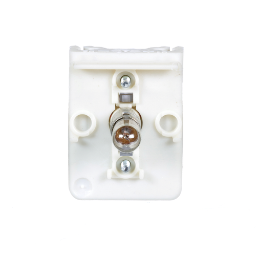 Schneider Electric 9001KM1 30Mm Light Module Transf 110-120V