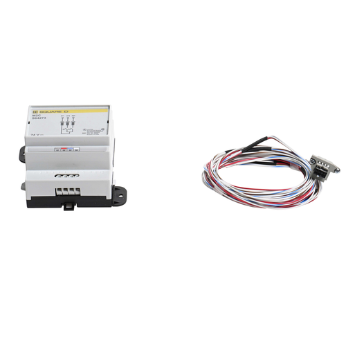 Schneider Electric S64273 Circuit Breaker M2C Module