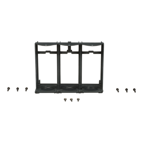 Schneider Electric LTSS3P Cb Short Terminal Shield 3P L-Frame