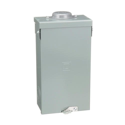 Schneider Electric QO3100BNRB Load Center Qo Cb 240V 100A Nema 3R