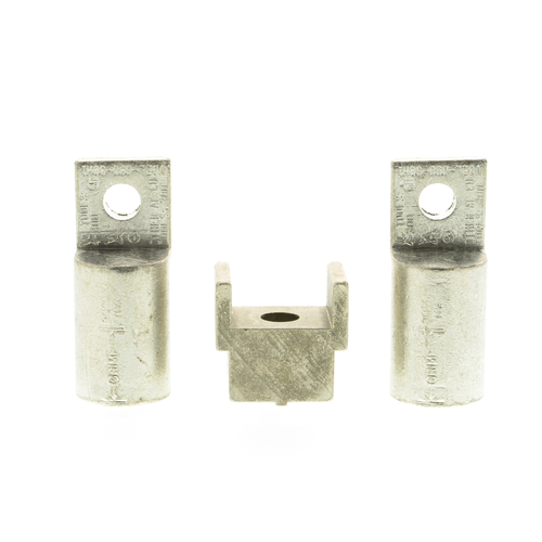 Schneider Electric VC400LA3 Circuit Breaker Compression Lug Kit 2