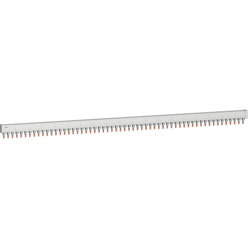 Schneider Electric M9XCP157 Multi9 1P 57 Modules Ul508 Comb Busbar