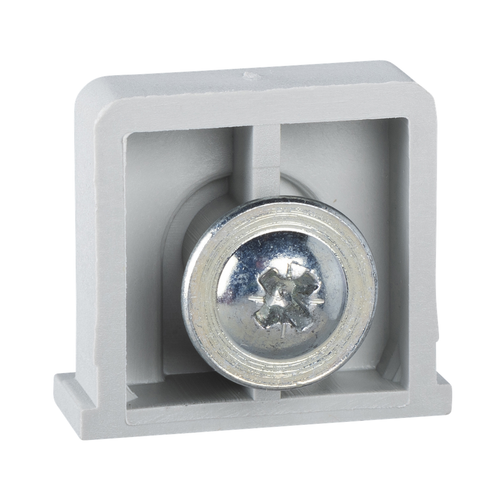 Schneider Electric NSYTCSPLM Rail Fixing Notch Nuts For Plm Pack of 20