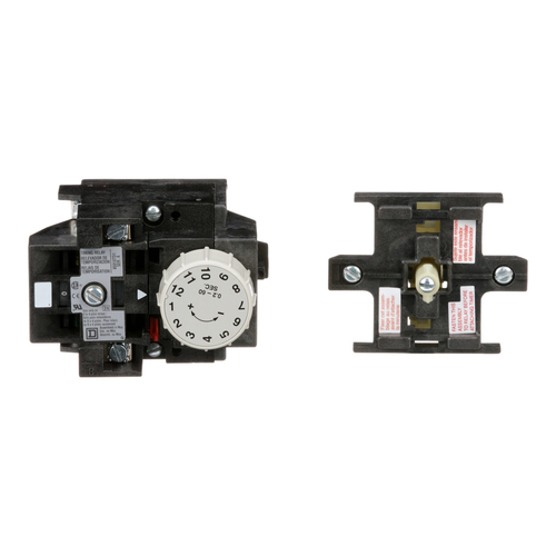 Schneider Electric 8501XTD1 Relay Pneumatic Timer Attachment Nema