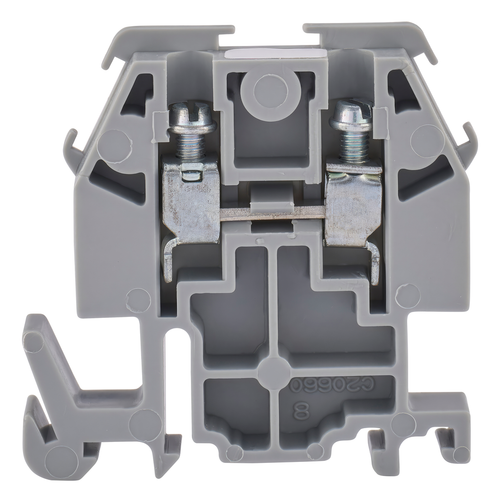 Schneider Electric 9080GME6 Terminal Block 600V 30Amp Nema +Options ...