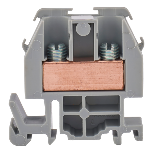 Schneider Electric 9080GRE6 Terminal Block 600V 60Amp Nema +Options ...