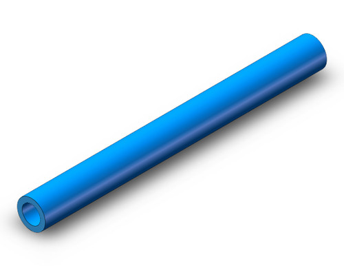 SMC 10-TU1065BU-20 tubing, polyurethane tubing, polyurethane