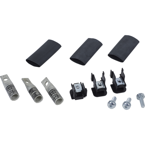 Schneider Electric CYA150HD Circuit Breaker Compression Lug Kit 3