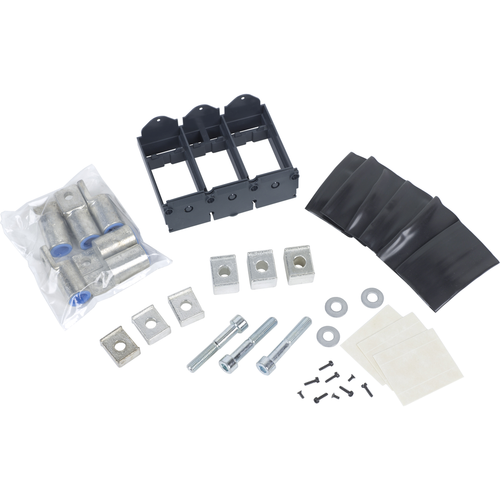 Schneider Electric YA600L32K3 Circuit Breaker Compression Lug Kit 6