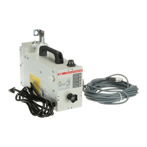 ABB ZEBRRD Rrd Emax2 Remote Racking Device for E2.2-E6.2 Models, 110 ...