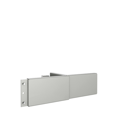 ABB SR01BF Next 1X Blank Filler: Durable and Safe Electrical Panel Solution