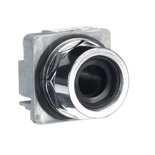 ABB A3PBE1-6007-00 Push Button Mom Extended