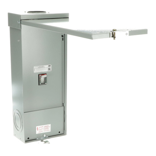 ABB A2ENCL250R Enclosure Formula A2 Nema 3R Surface - Durable Outdoor ...