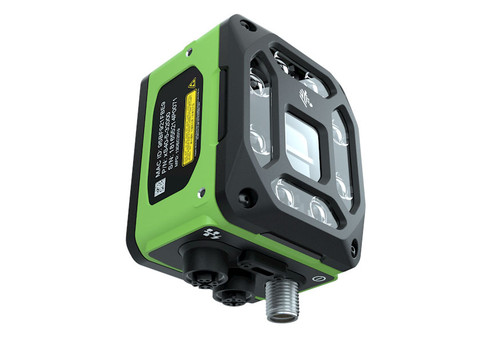 Zebra Technologies FS42-SR20G4-2C00W Fixed Industrial Scanner