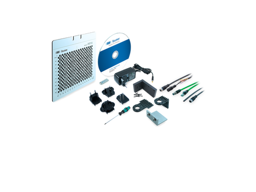 Baumer VeriSens UR Starter Kit