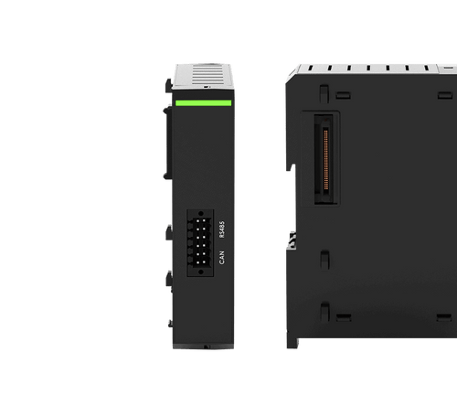 Exor MicroEdge RS485-CAN Plug-in